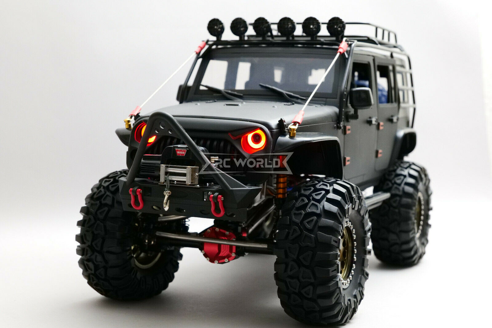 RC Trucks | Rock Crawling | Scale RC Crawlers