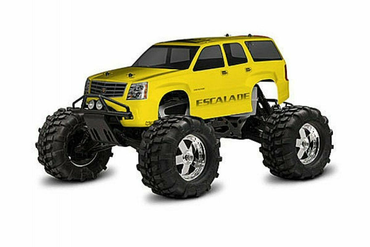 RC Car Bodies Online | RC Car Spares & Accessories