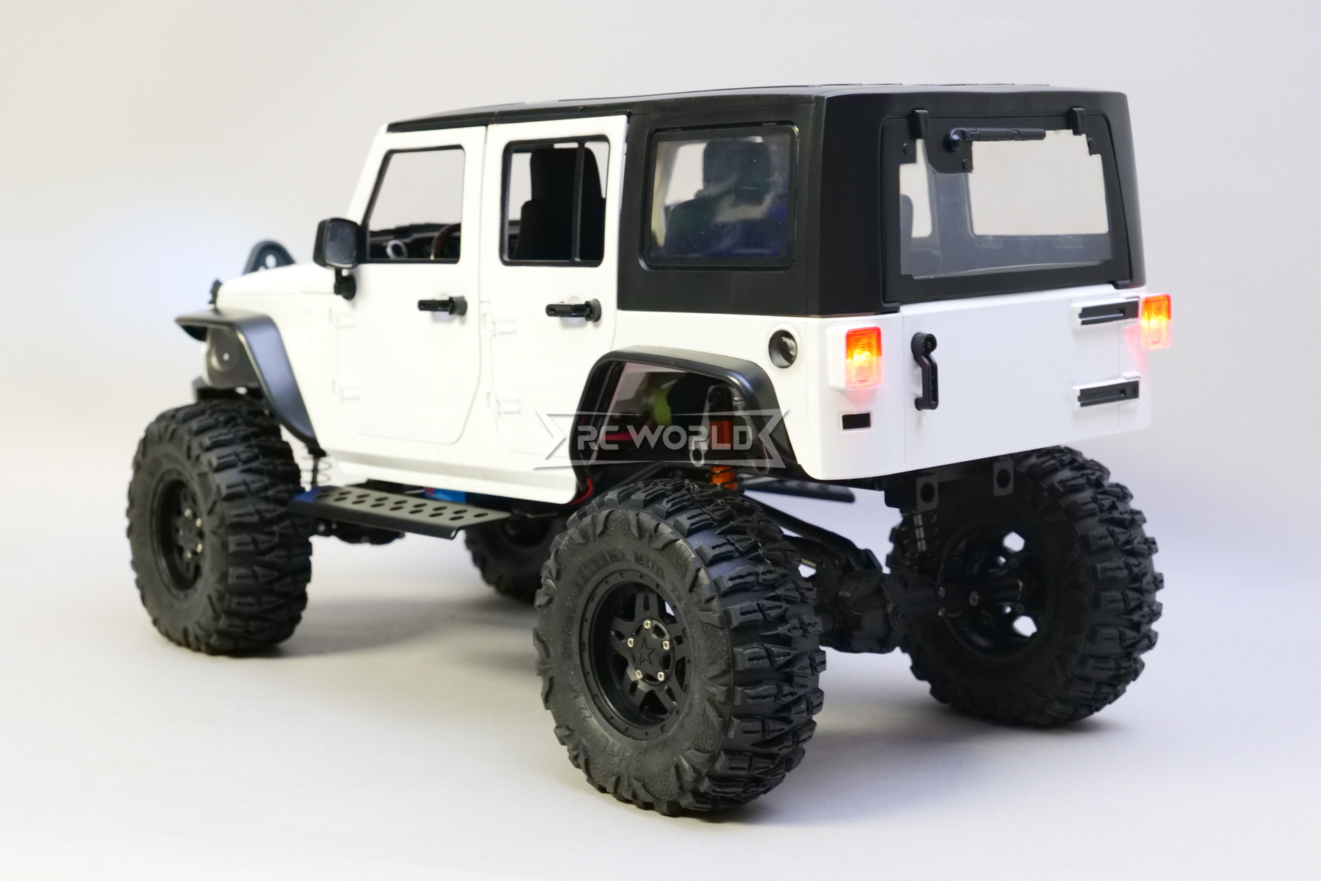 RC Trucks | Rock Crawling | Scale RC Crawlers