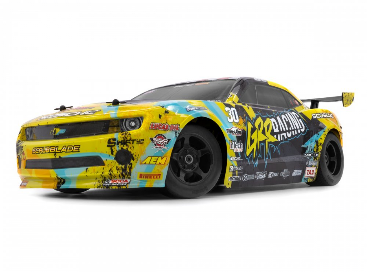 RC Cars , Custom Built Drift Cars