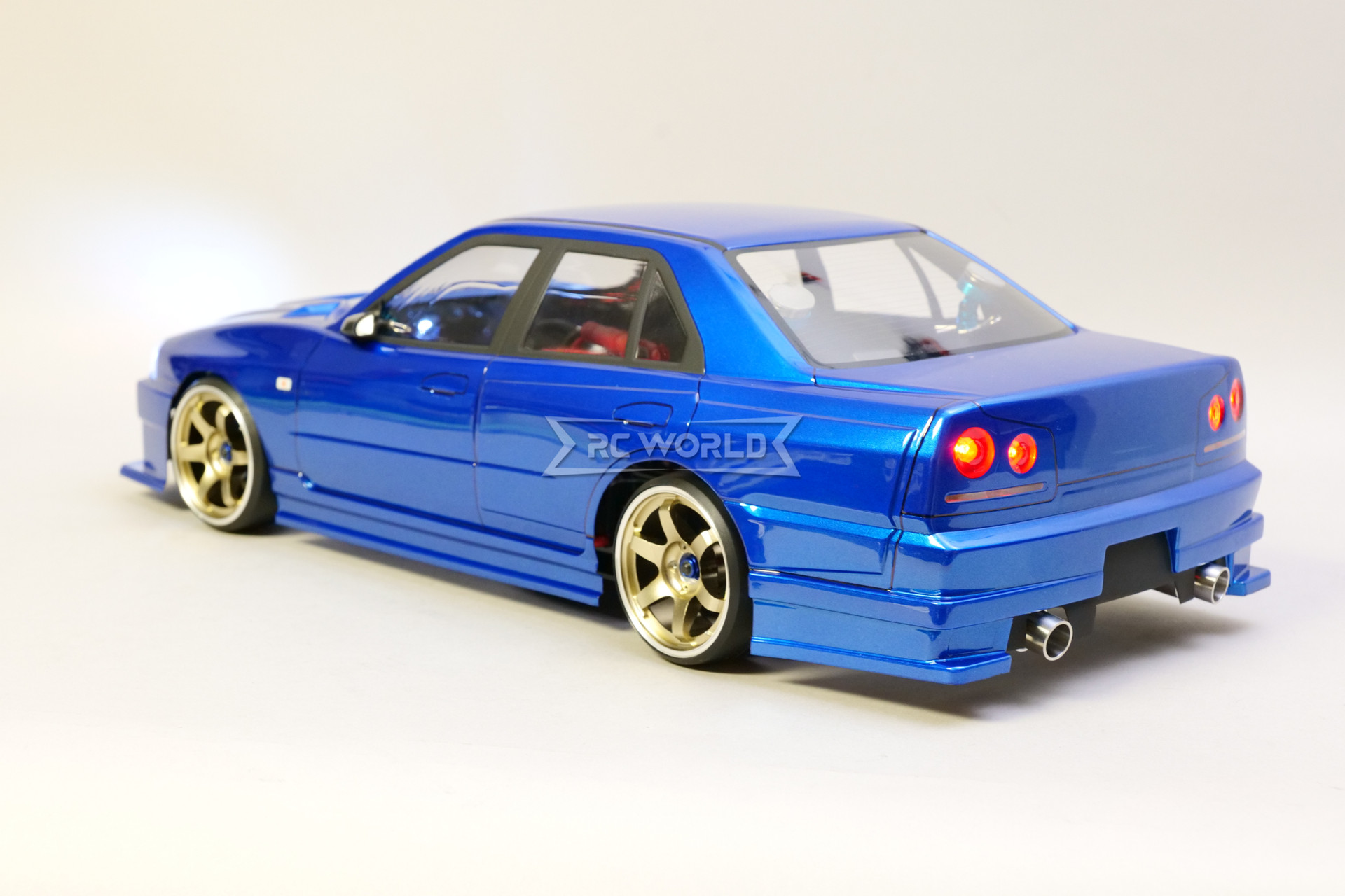 Radio Control Hobby | Rc Rock Crawlers, Rc Drift, Rc Scale Accessories ...