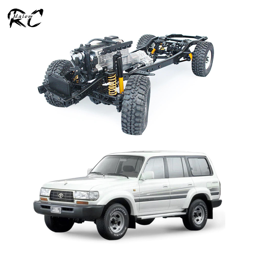 RC Trucks | Rock Crawling | Scale RC Crawlers