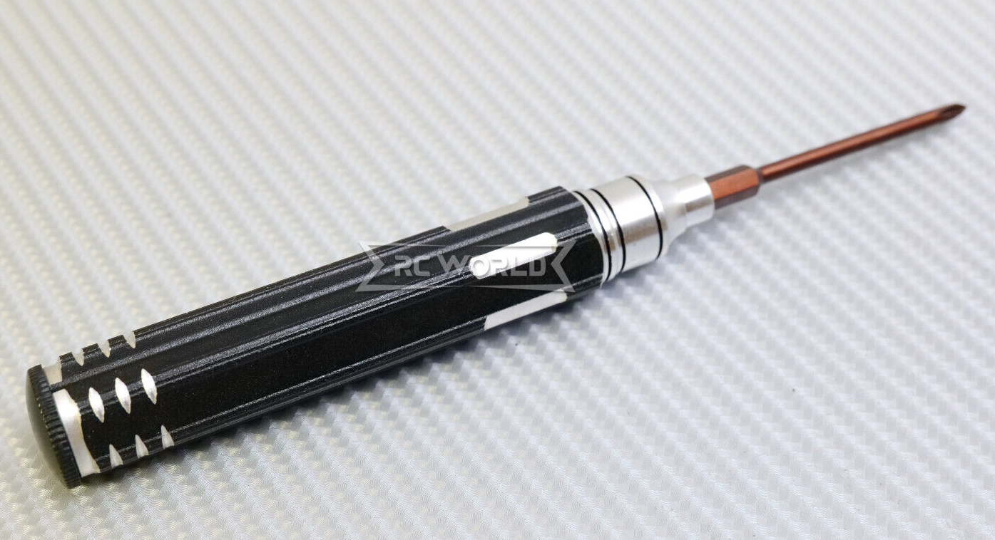 RC TOOLS - Page 1 - RC WORLD