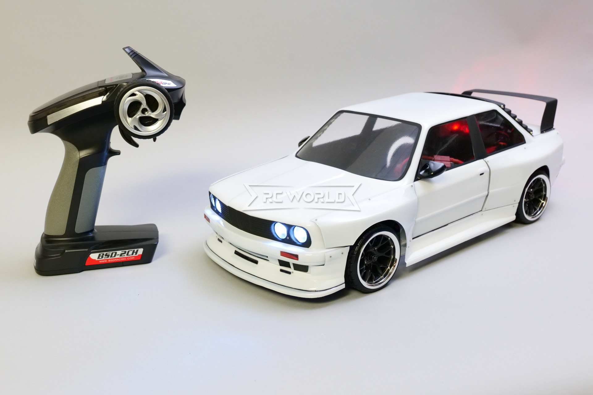 RC CARS - CUSTOM RC CARS - Page 1 - RC WORLD