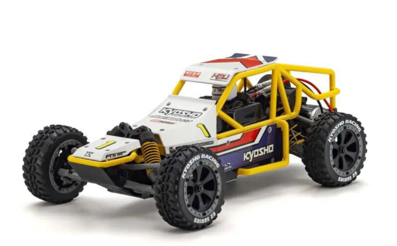 RC BUGGY - Page 1 - RC WORLD