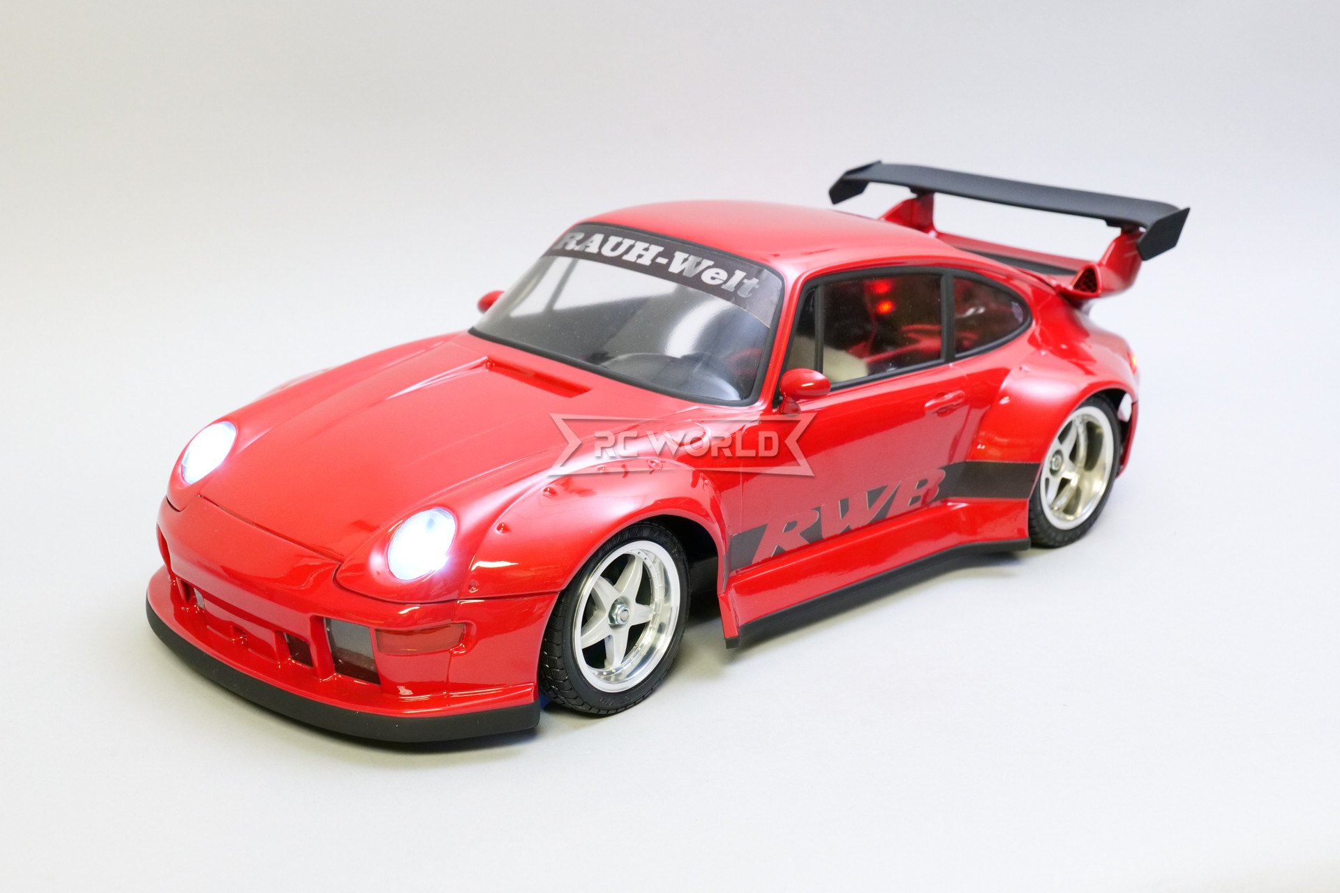 RC Cars , Custom Built Drift Cars