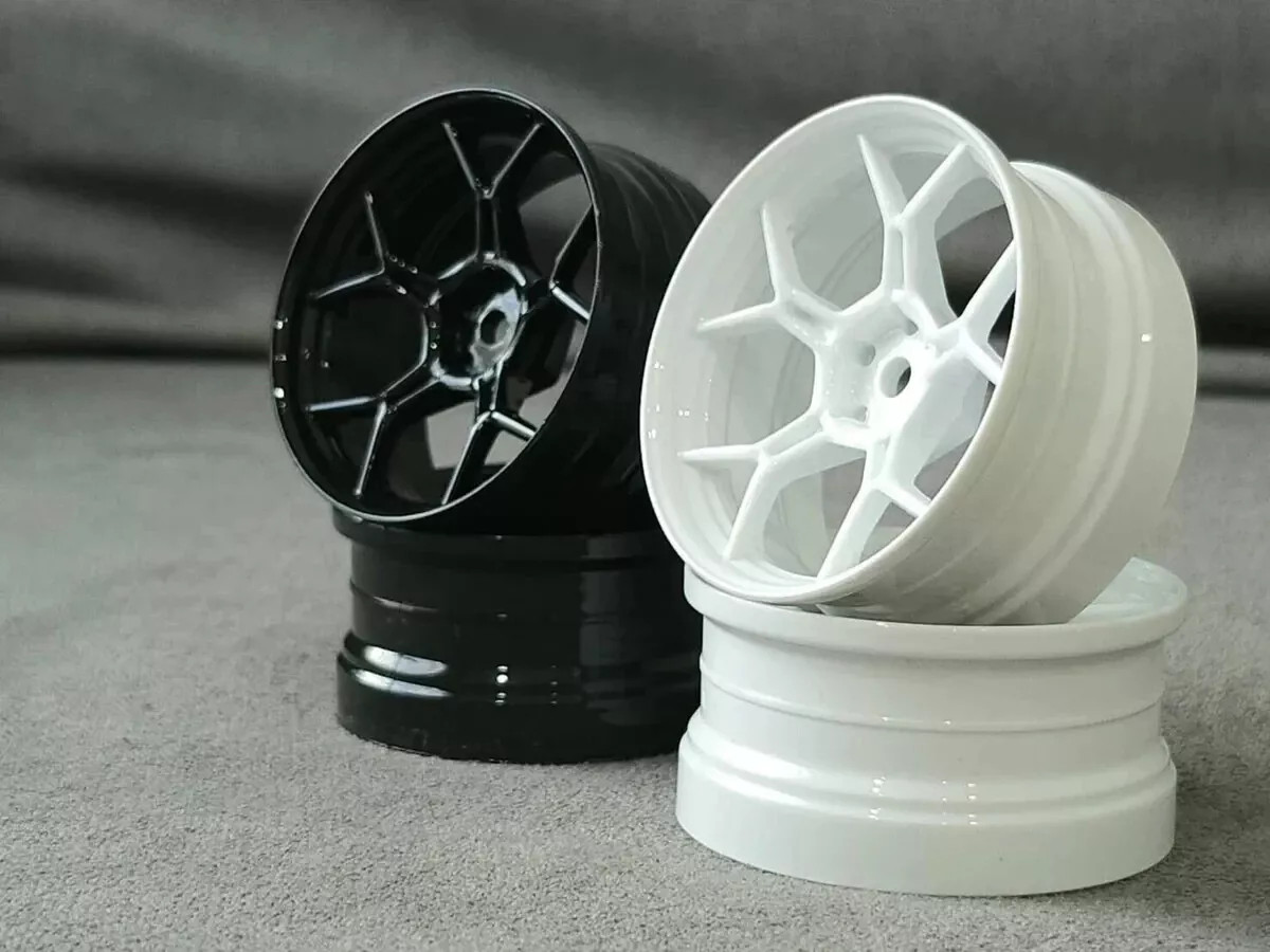 RC CARS - Wheels & Tires - Page 1 - RC WORLD