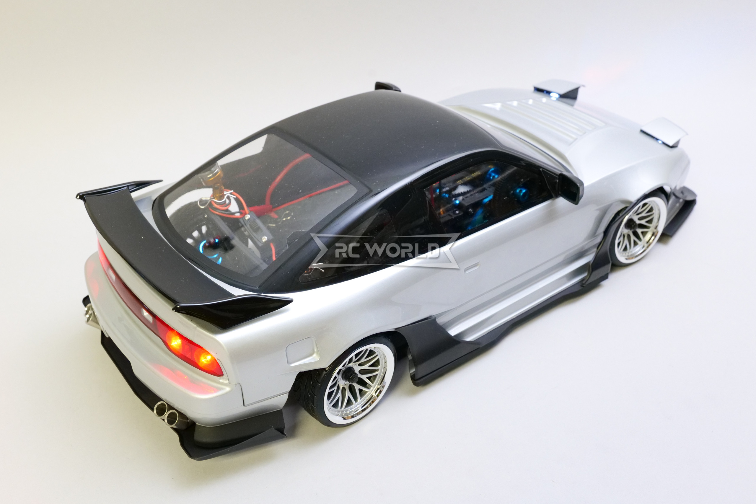 RC CARS - CUSTOM RC CARS - Page 1 - RC WORLD