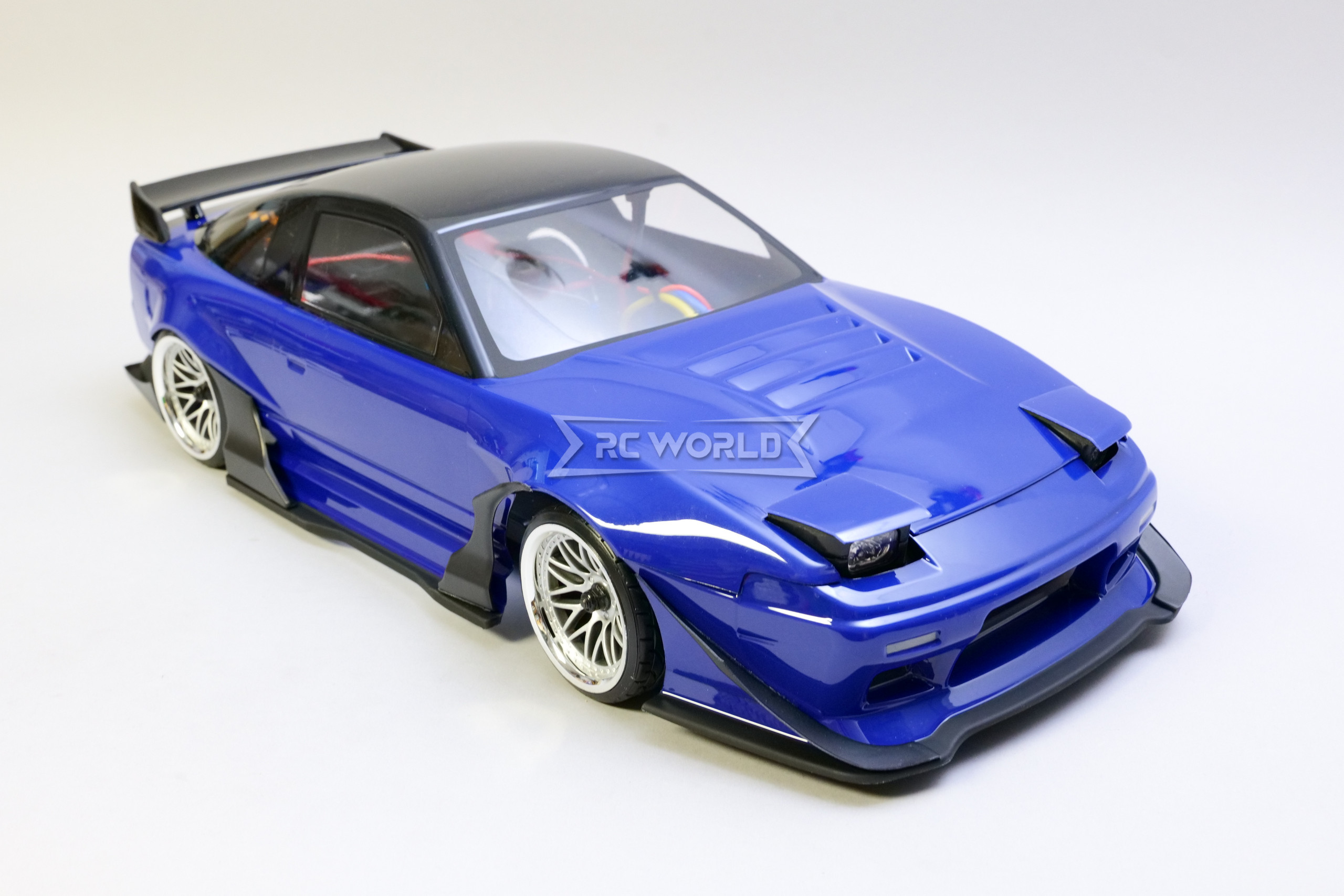 RC Cars , Custom Built Drift Cars