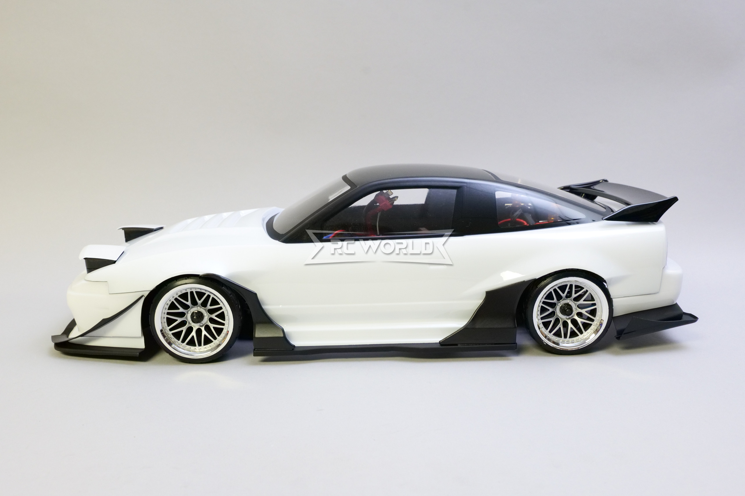 RC CARS - CUSTOM RC CARS - Page 1 - RC WORLD
