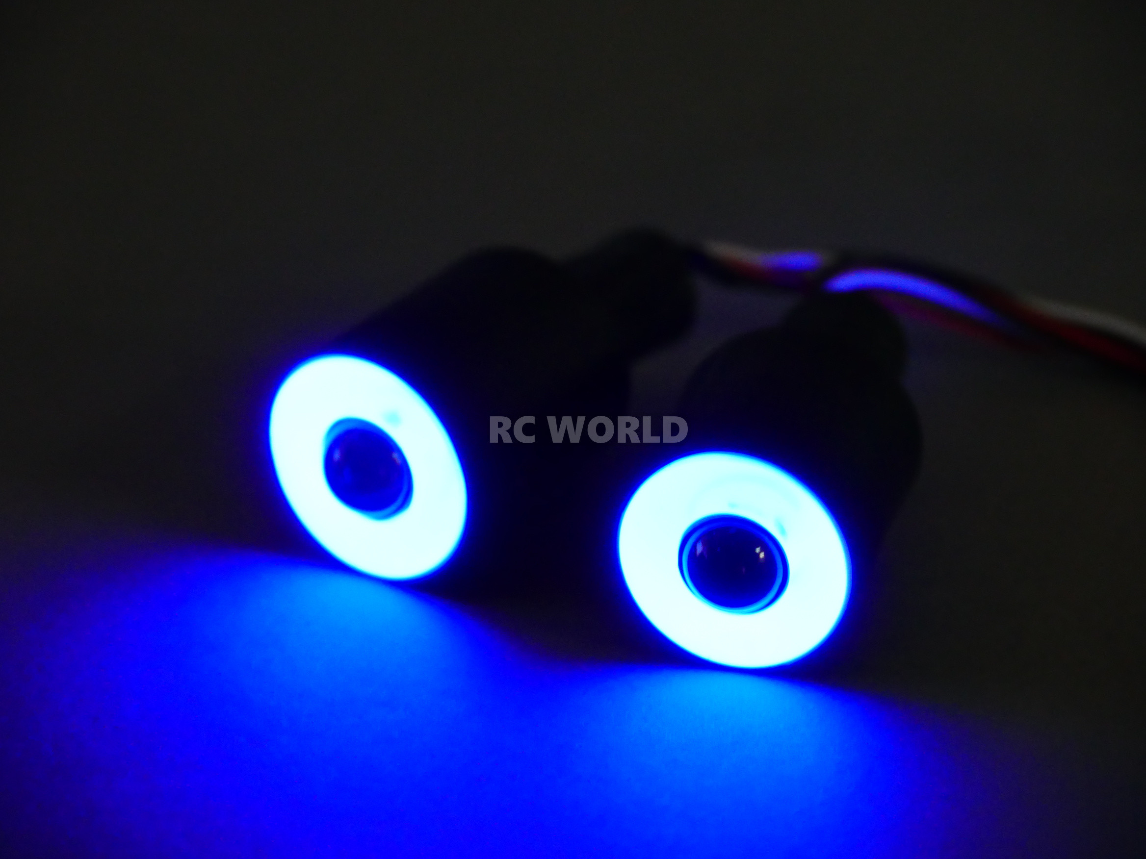 RC ELECTRONICS - Page 1 - RC WORLD