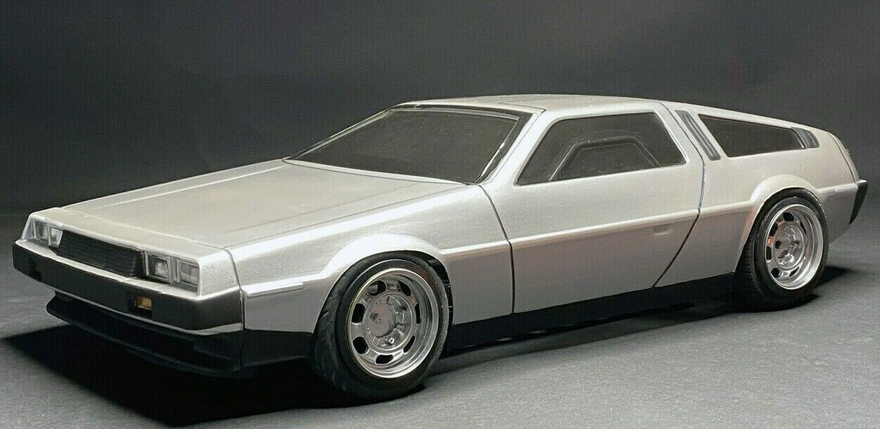 1/10 BODY Shell MAZDA RX7 FC3S 200mm *Clear*