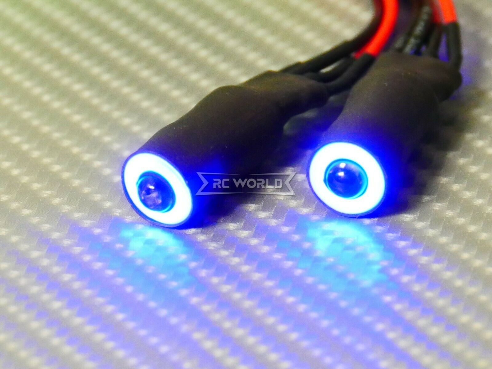 LED LIGHTS - RC WORLD