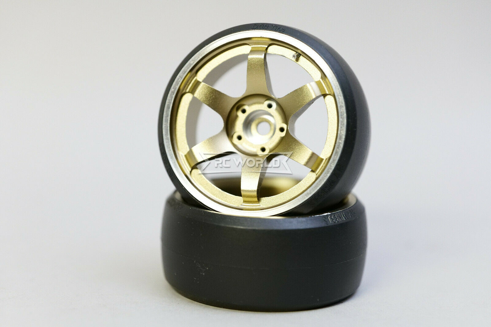 RC CARS - Wheels & Tires - Drift Wheels - Page 1 - RC WORLD