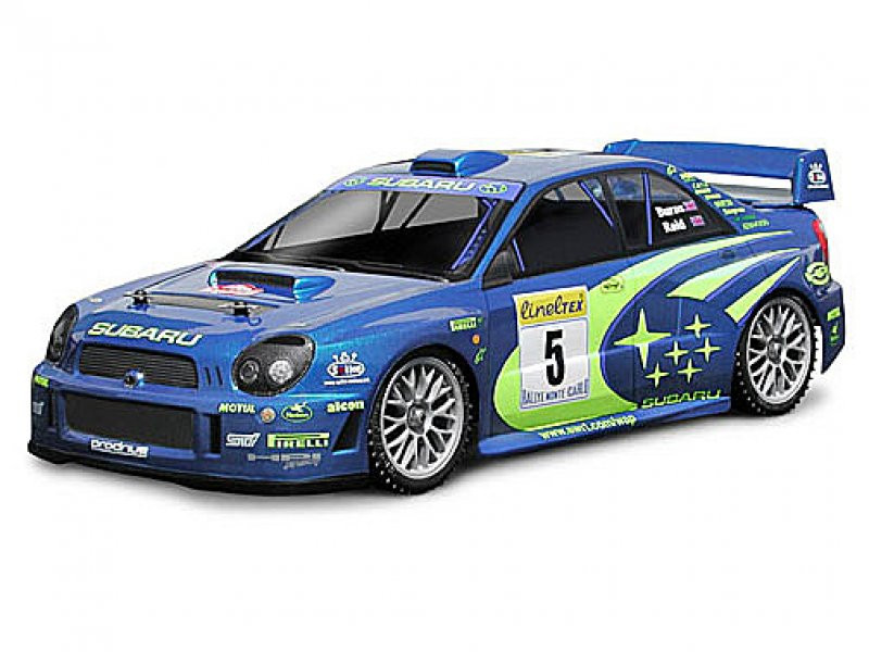 RC Car Bodies Online | RC Car Spares & Accessories