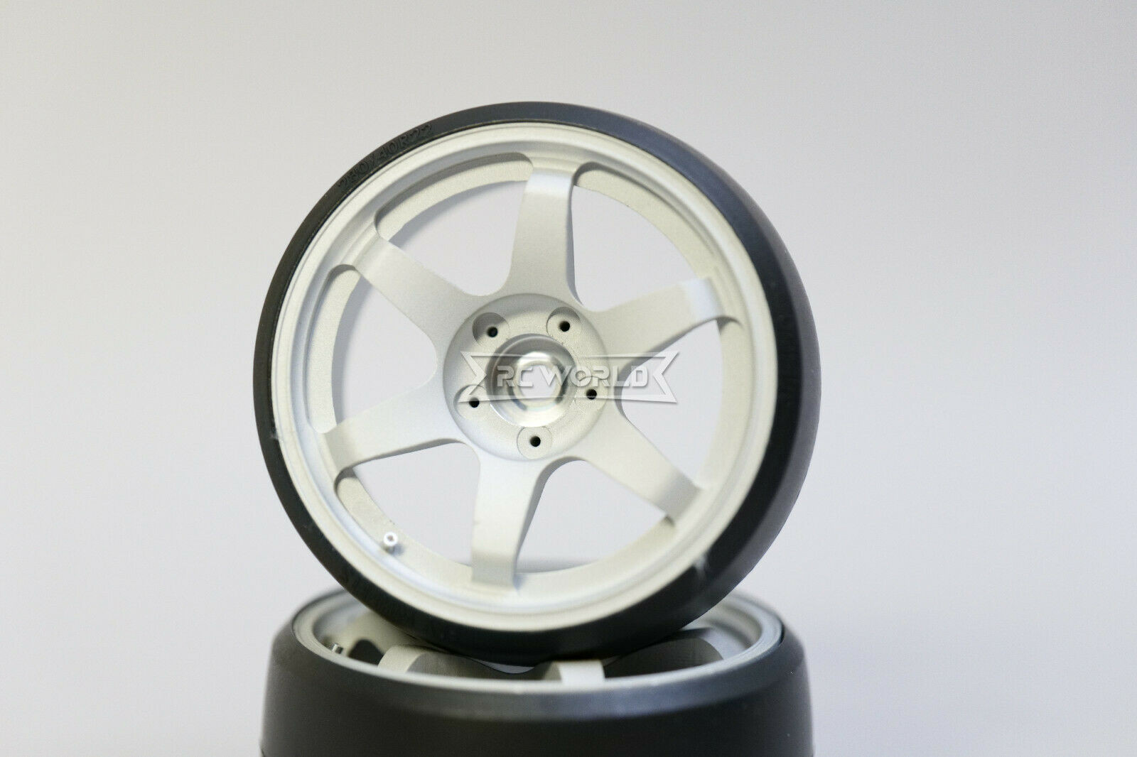 RC CARS - Wheels & Tires - Page 1 - RC WORLD