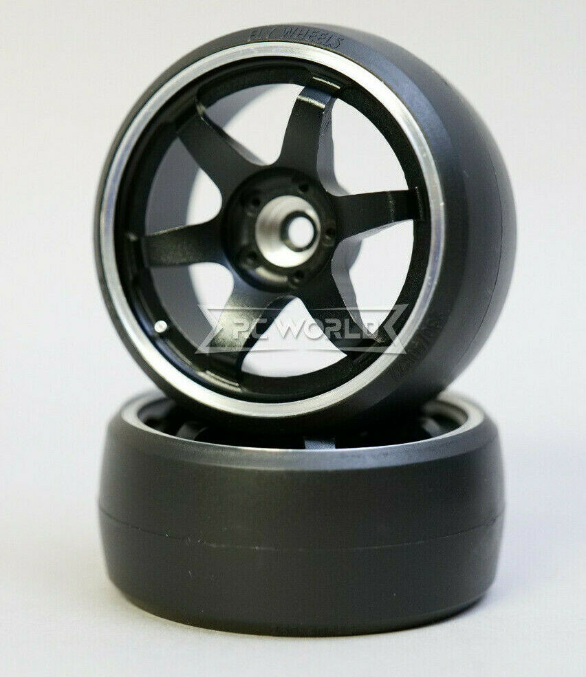 RC CARS - Wheels & Tires - Drift Wheels - Page 1 - RC WORLD