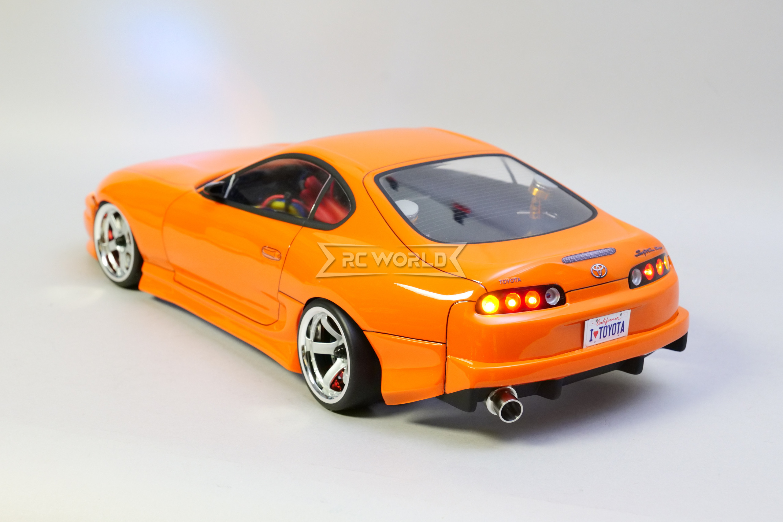 Radio Control Hobby | Rc Rock Crawlers, Rc Drift, Rc Scale Accessories ...
