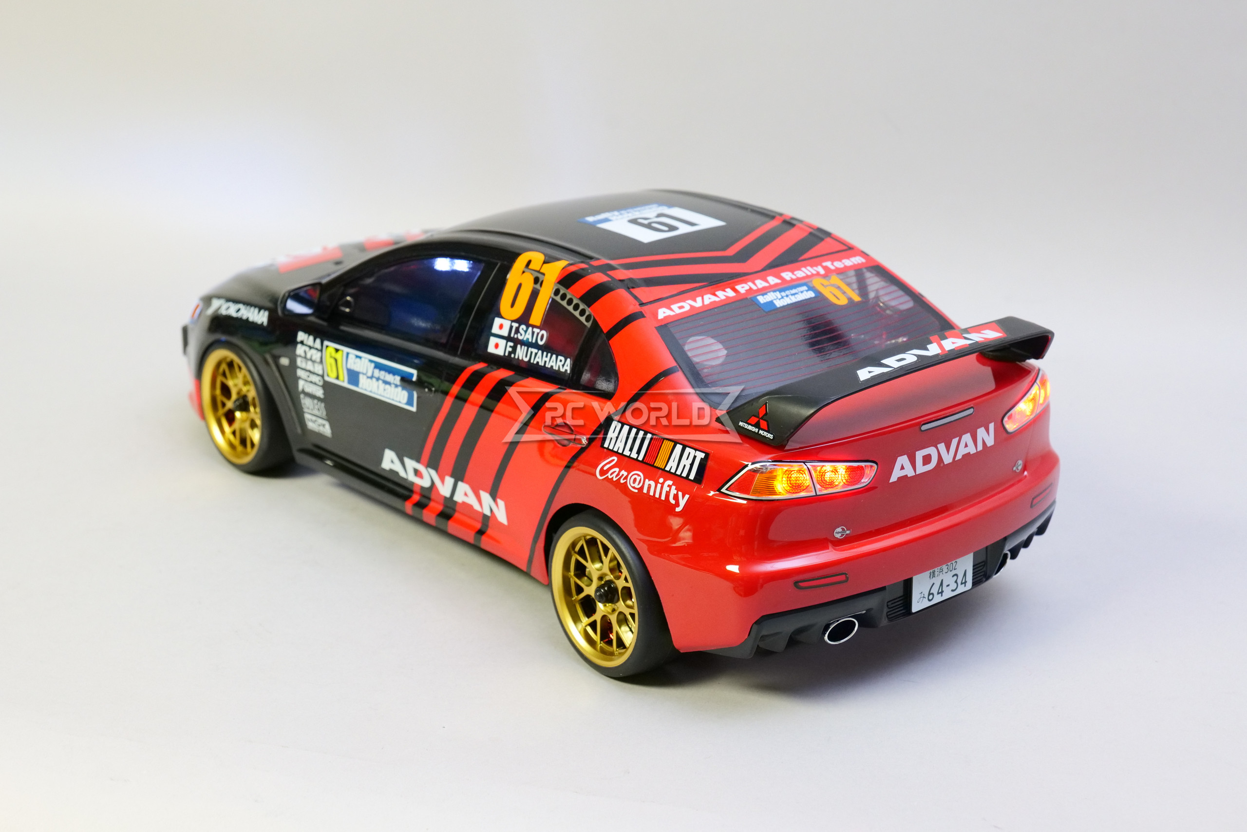 Radio Control Hobby | Rc Rock Crawlers, Rc Drift, Rc Scale Accessories ...