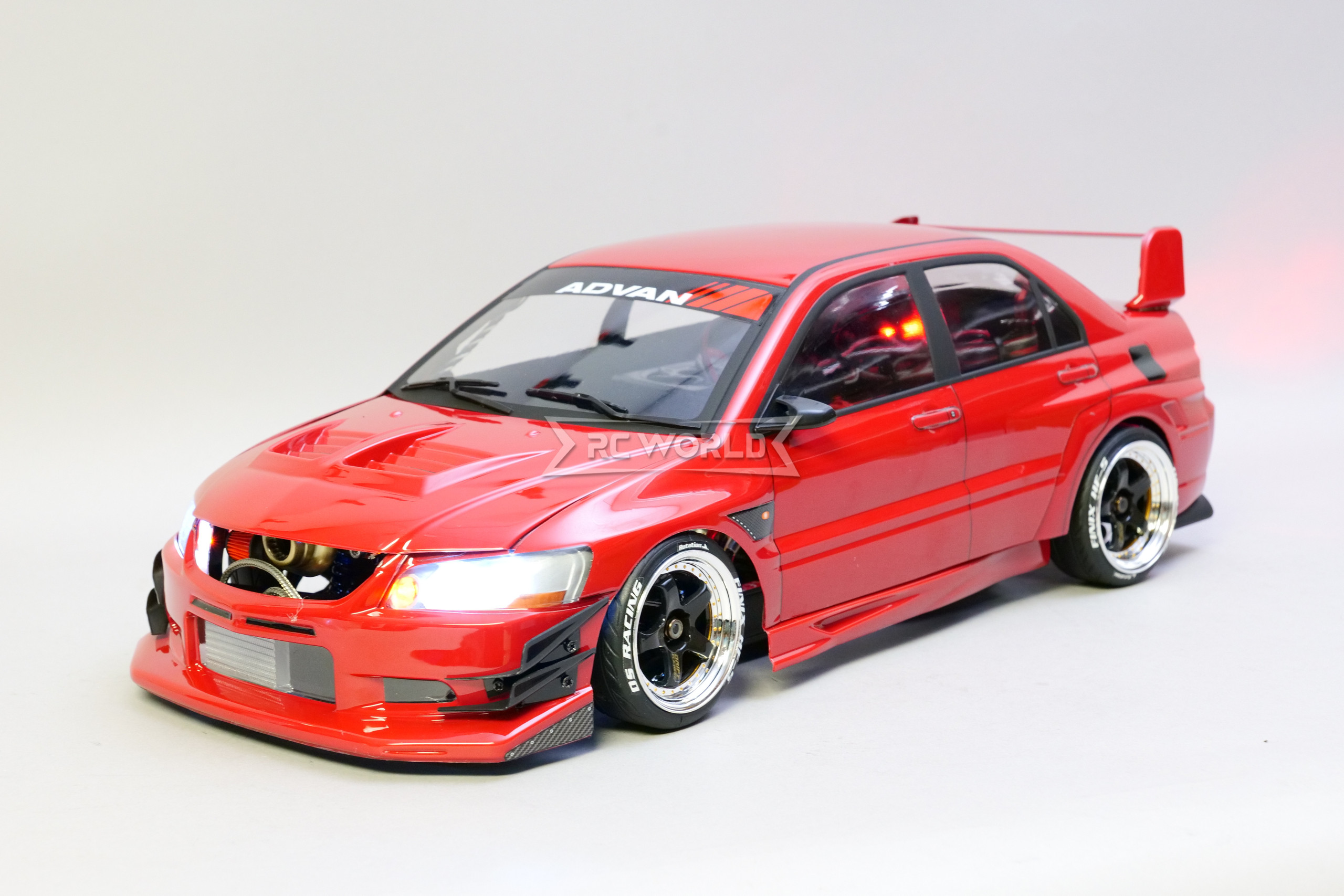 Radio Control Hobby | Rc Rock Crawlers, Rc Drift, Rc Scale Accessories ...