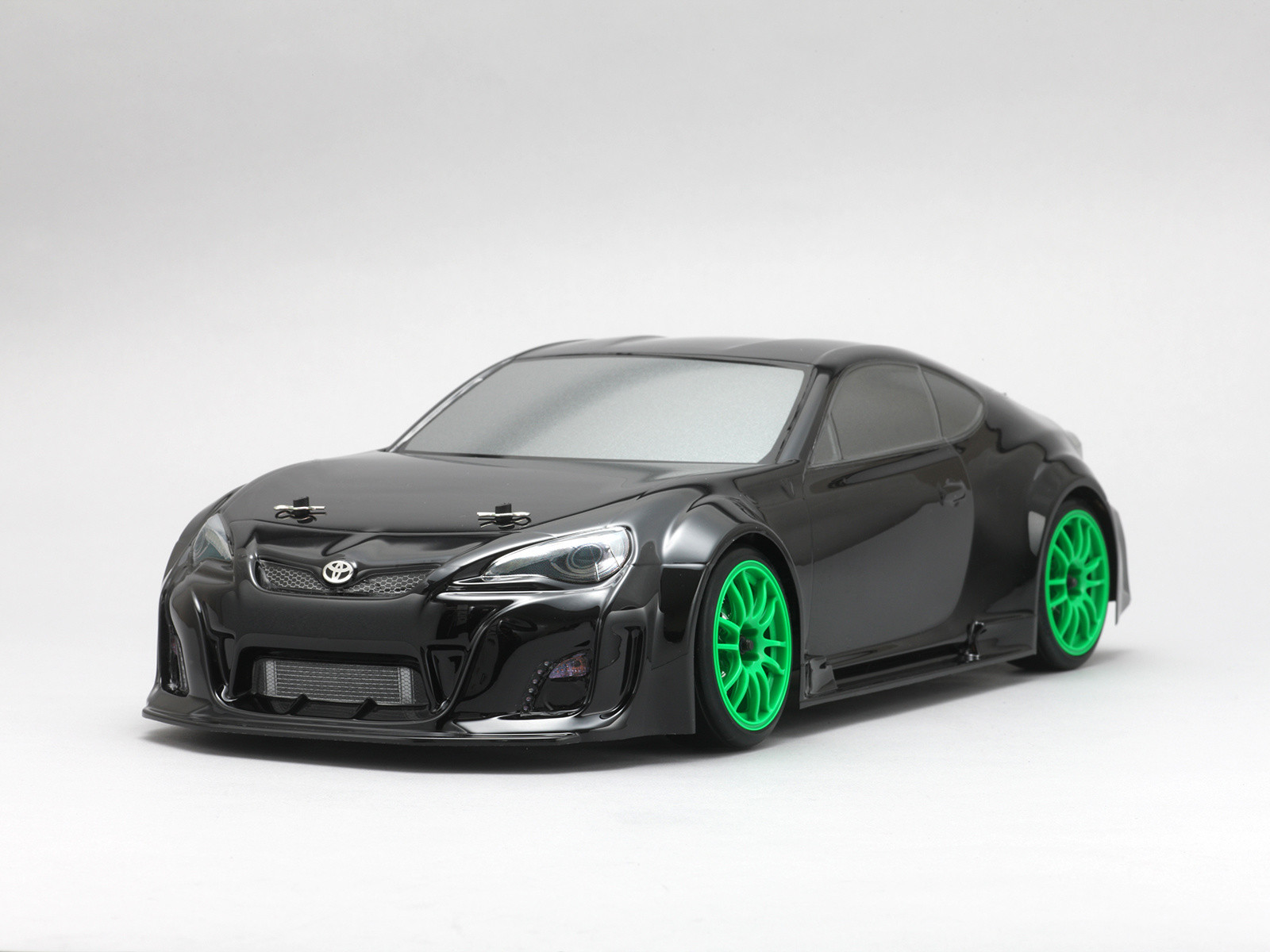 Yokomo Products - RC WORLD