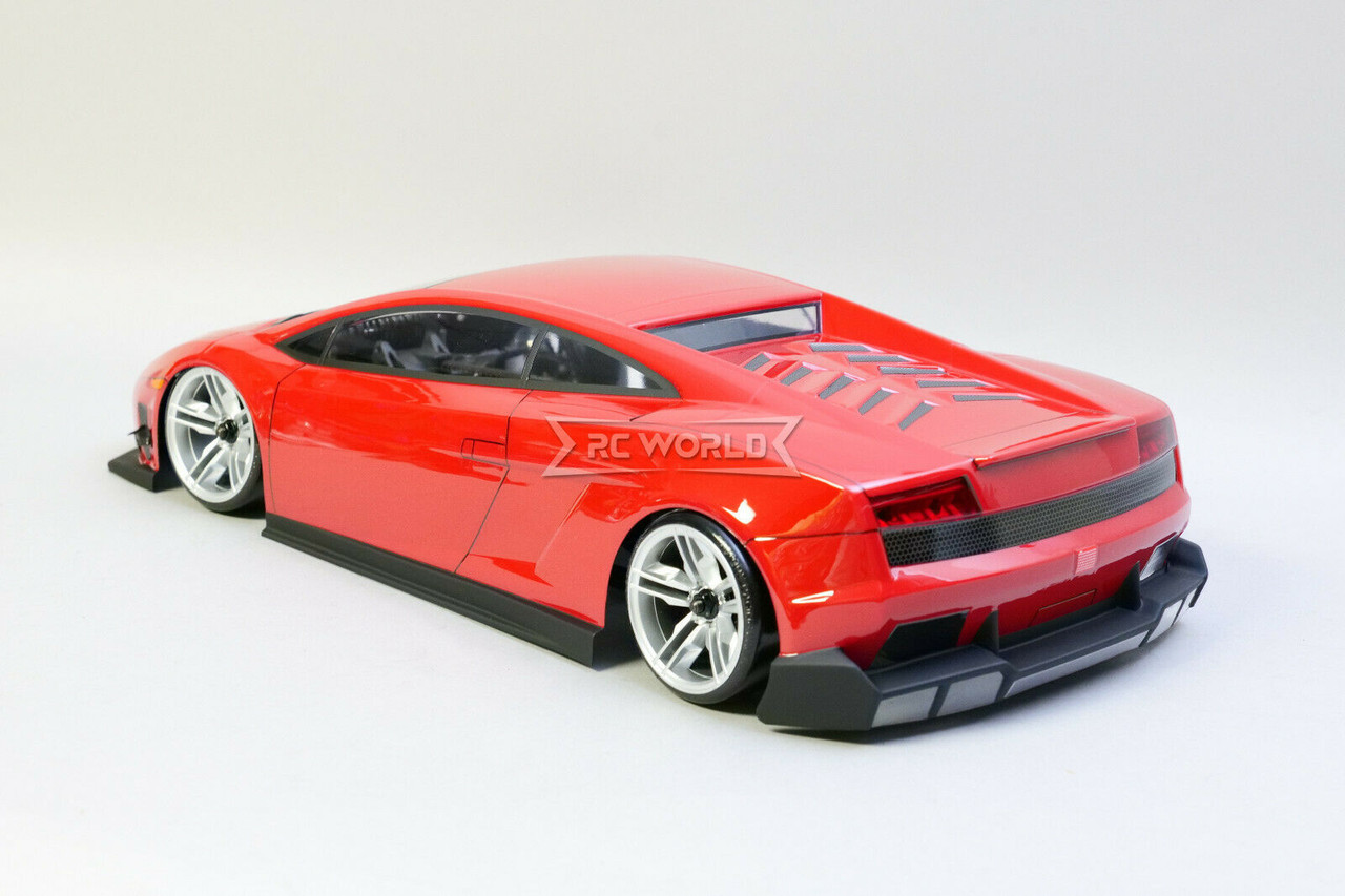 RC CARS - CUSTOM RC CARS - Page 1 - RC WORLD