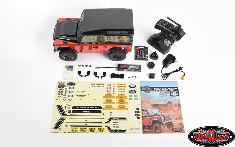 RC Trucks | Rock Crawling | Scale RC Crawlers