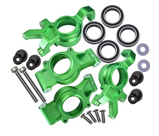 GPM Metal Upgrades