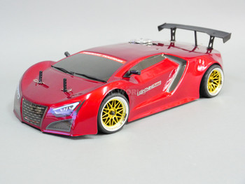 RC Cars , Custom Built Drift Cars