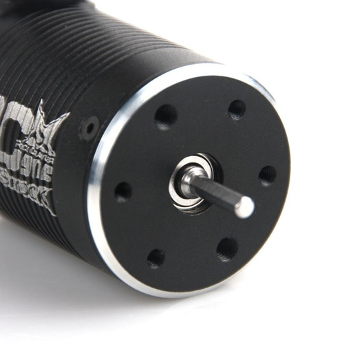 TenShock RC TRUCK Rock CRAWLER BRUSHLESS Motor 6 POLE 1750KV - RC WORLD