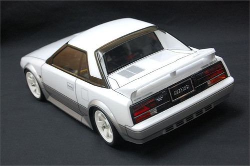 ABC Hobby RC 1/12 Body Shell TOYOTA MR2