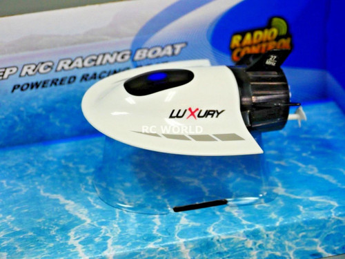 RC Micro SUBMARINE Mini Rc U-Boat HIGH SPEED Radio Control SUBMARINE ...