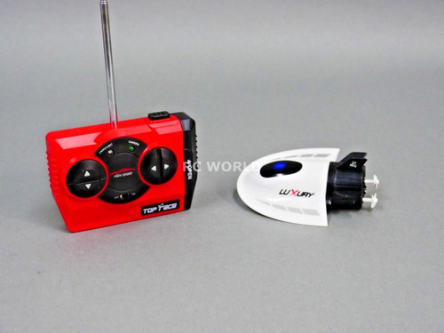 RC Micro SUBMARINE Mini Rc U-Boat HIGH SPEED Radio Control SUBMARINE ...