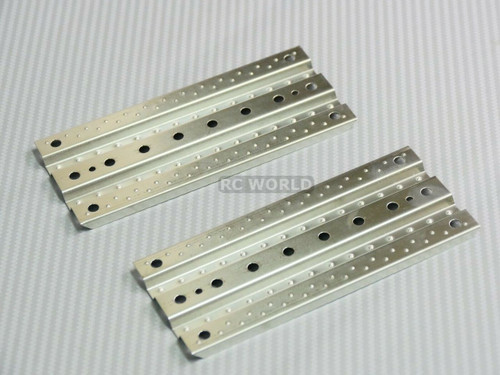 RC Scale Metal RECOVERY RAMPS Extraction LADDER