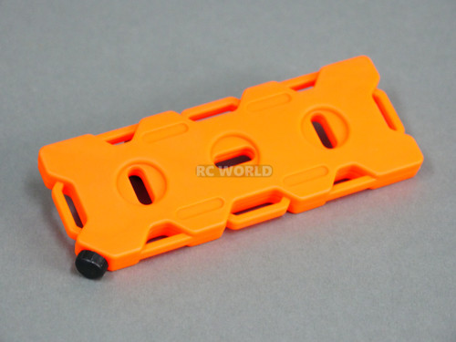 1/10 Scale FUEL TANK Long RotoPax Container GREEN
