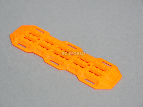 RC Scale RECOVERY RAMPS Extraction LADDER V2 RED
