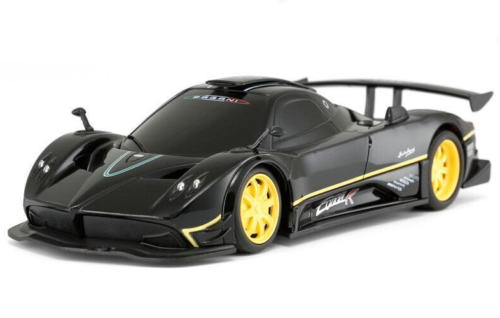 RC 1/24 PAGANI ZONDA R 2WD RC Toy Car WHITE -RTR-