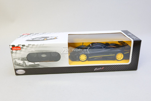 RC 1/24 PAGANI ZONDA R 2WD RC Toy Car WHITE -RTR-