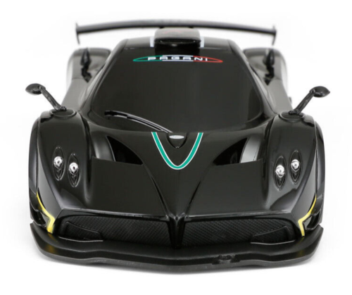 RC 1/24 PAGANI ZONDA R 2WD RC Toy Car WHITE -RTR-