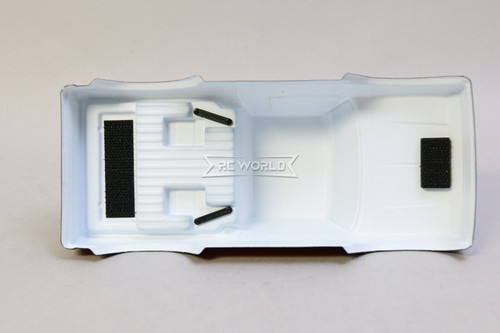 Carisma RC 1/24 FORD F-150 Body Shell for MSA-1E -FINISHED-