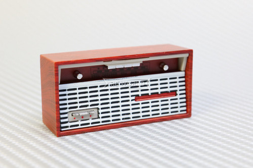 RC 1/12 Scale RADIO Retro Old School