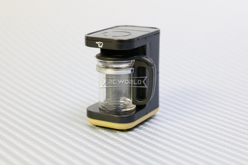 RC 1/12 Scale COFFEE MACHINE Garage Accessory