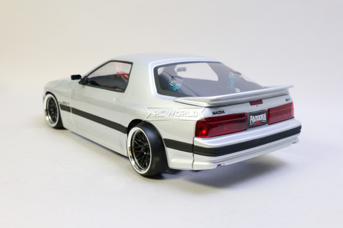 RC 1/10 MAZDA RX7 FC AWD DRIFT RTR