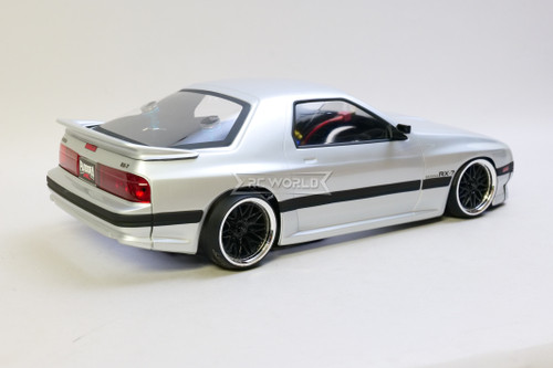 RC 1/10 MAZDA RX7 FC AWD DRIFT RTR