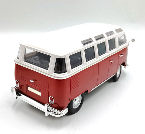 RC 1/16 VW Volkswagen BUS W/ LED Lights RWD -RTR-