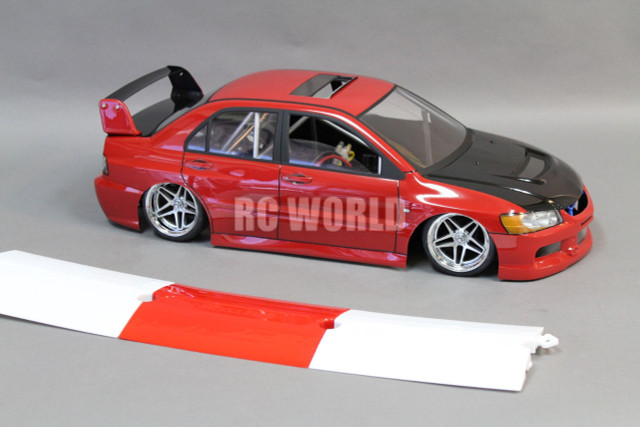 Radio Control Hobby | Rc Rock Crawlers, Rc Drift, Rc Scale Accessories ...