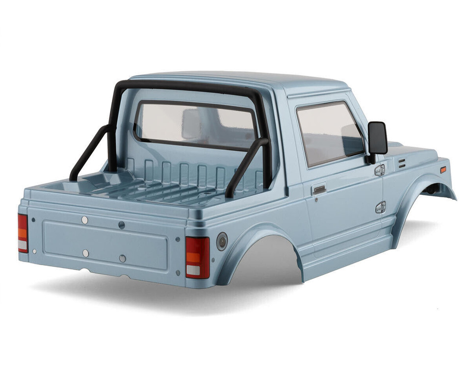RC Truck Bodies | Rock Crawling Body| Scale Truck Bodies