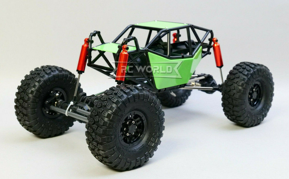 RC Trucks | Rock Crawling | Scale RC Crawlers