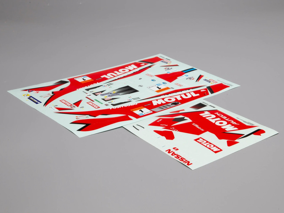 Decals Stickers Logos