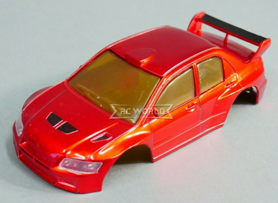 1/28 Mini Z - Page 1 - RC WORLD